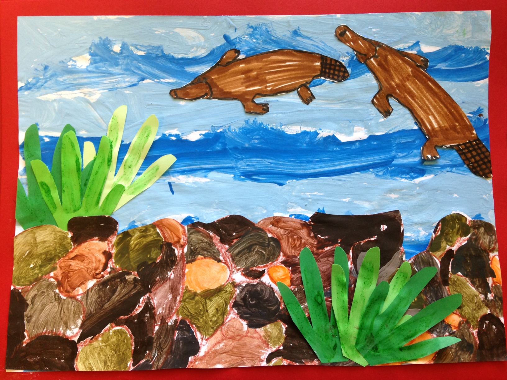 August is Platypus Month! – Upper Snowy Landcare